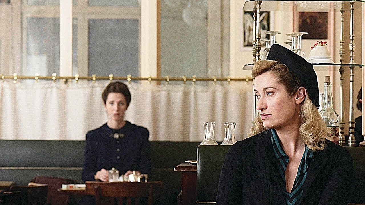 Violette - Trailer 1 - Deutsch - YouTube