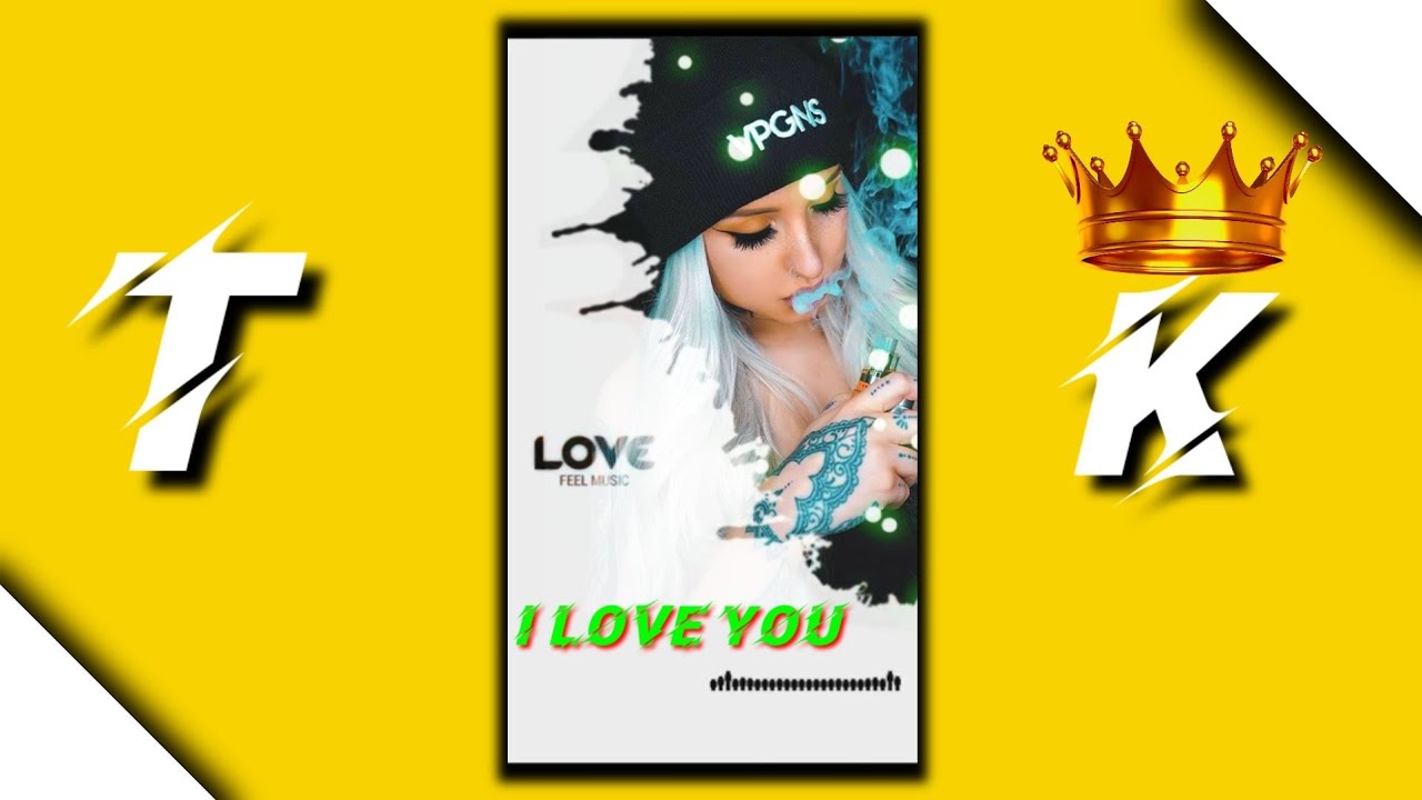 New Style Trending video Whastapp status and Tiktok Trend video Eide in kinemaster # ...