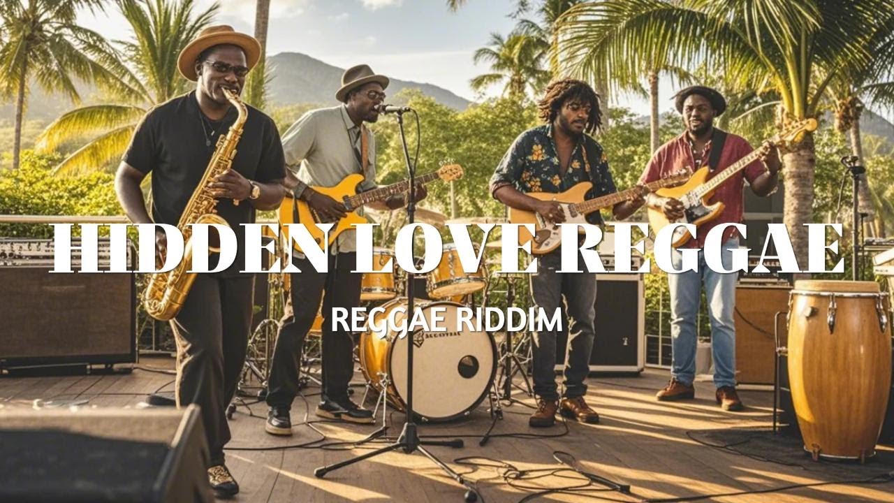 Best Reggae Instrument Songs 🎶🏄‍♀️ Classic Tunes with a Modern Twist ...