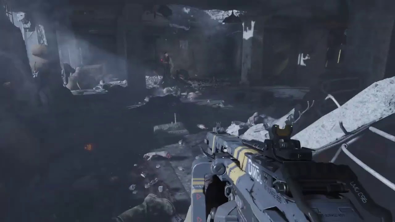 There is no pap - YouTube