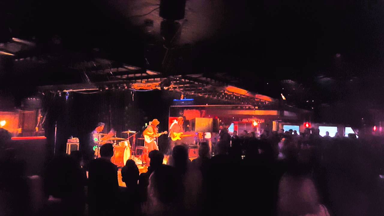 Guidestones at Cleopatra Cafe Montreal 2016 - YouTube