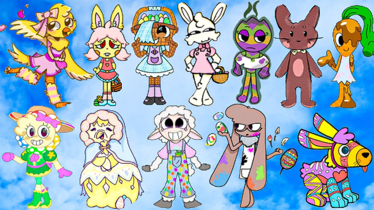 FIND the TOONS *How to get ALL 16 NEW Toons and Badges* Roblox - YouTube