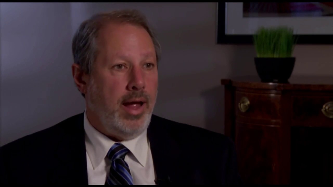 Brian Klepper PhD, CEO, National Business Coalition on Health - YouTube
