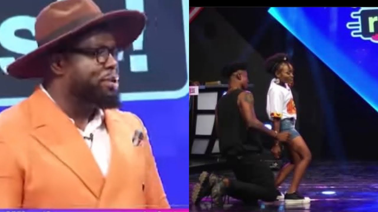 TV3 Date Rush Season 7 Episode 10: the moment Benita chose Hayford ...