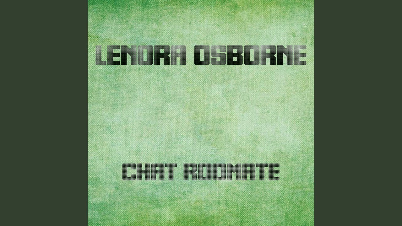 Chat Roommate (Original mix) - YouTube