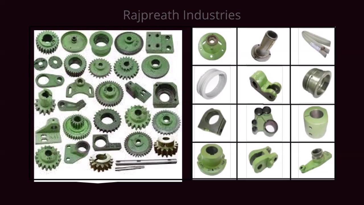 Textile Machine Spares Parts YouTube Textile Machine Spares Parts YouTube