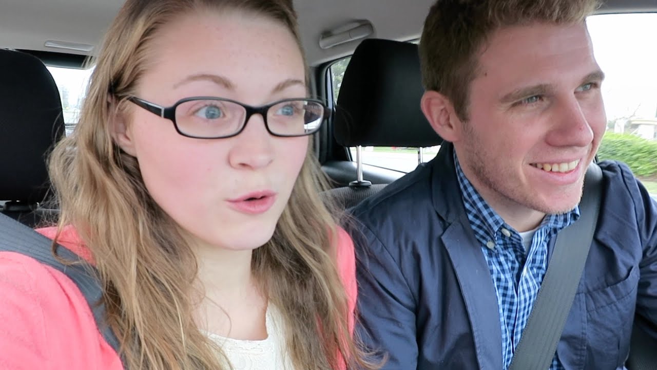 EASTER FREY LIFE STYLE! (3.27.16) - YouTube