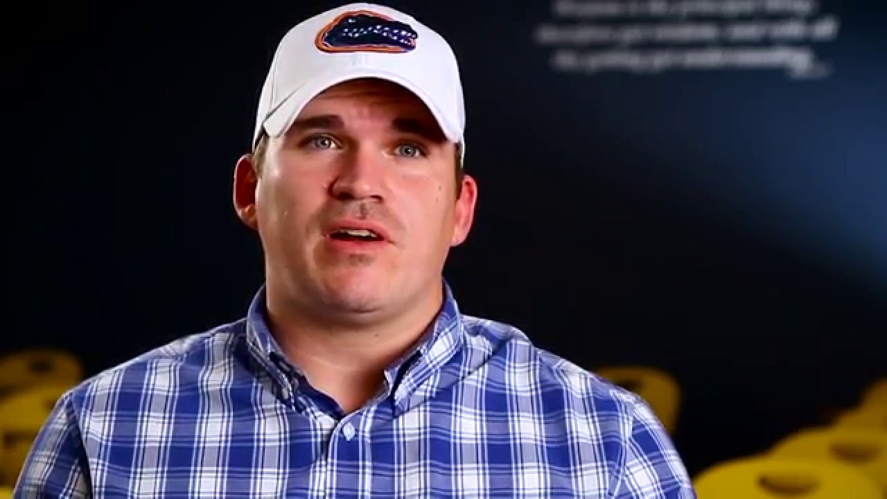 TRM Testimonial Joseph Carnley - YouTube