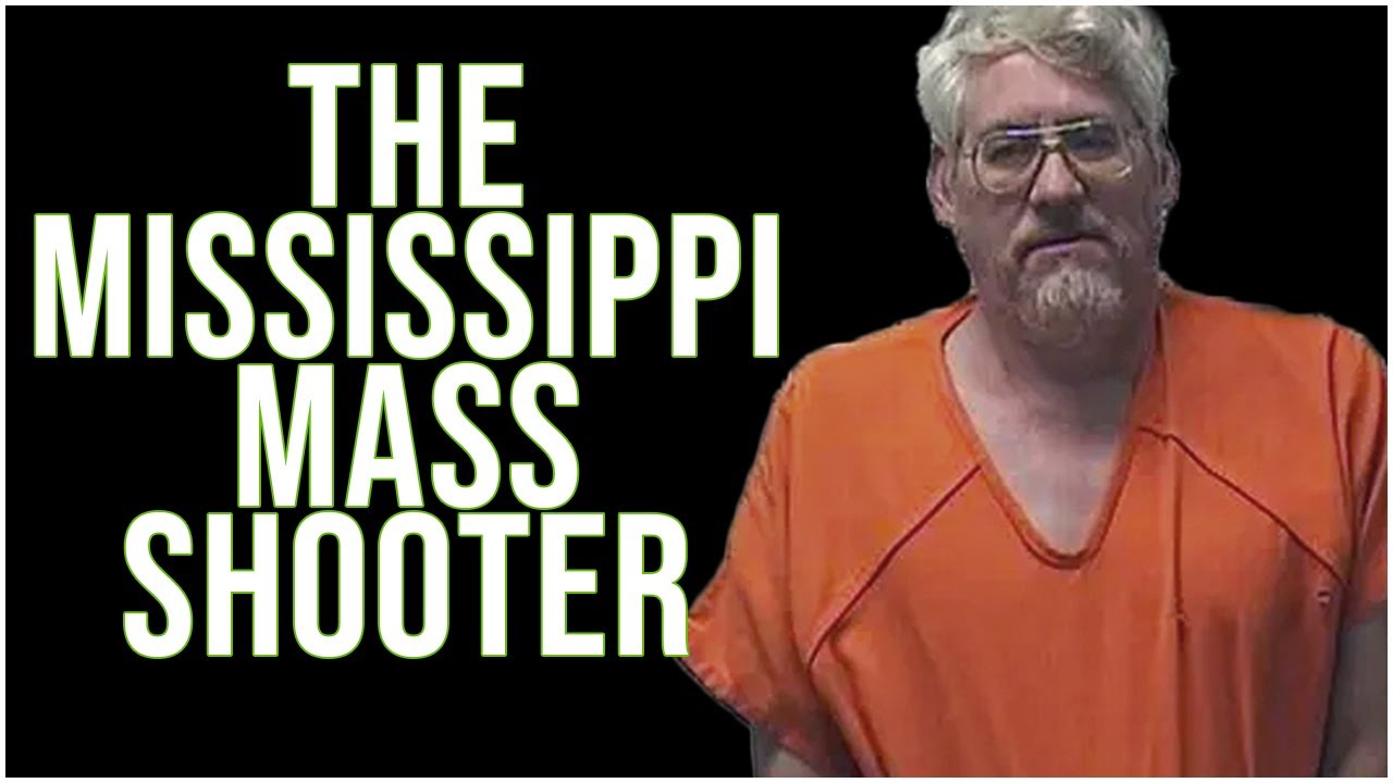 OPTWB #1 | Richard Dale Crum - YouTube