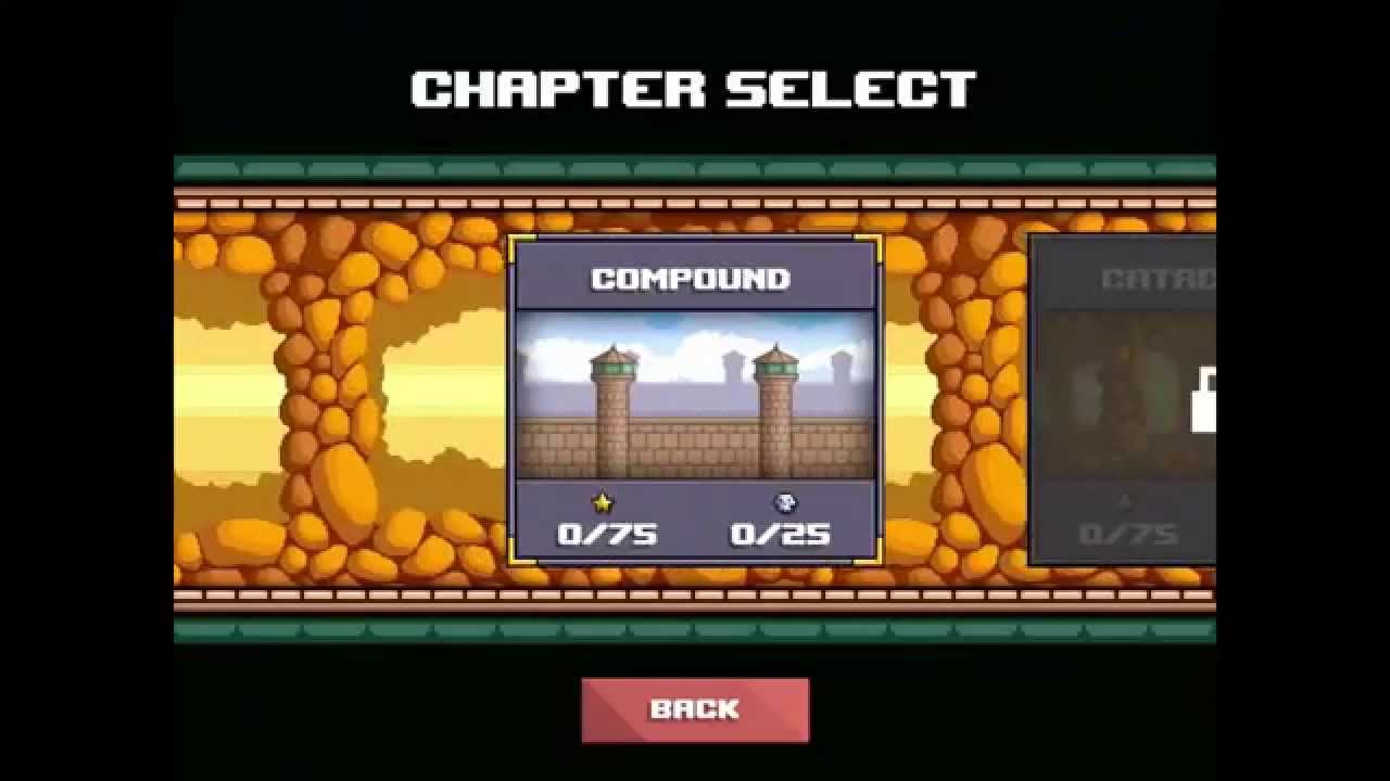 Random Heroes 3 - Ipad & Iphone Gameplay HD Trailer - YouTube