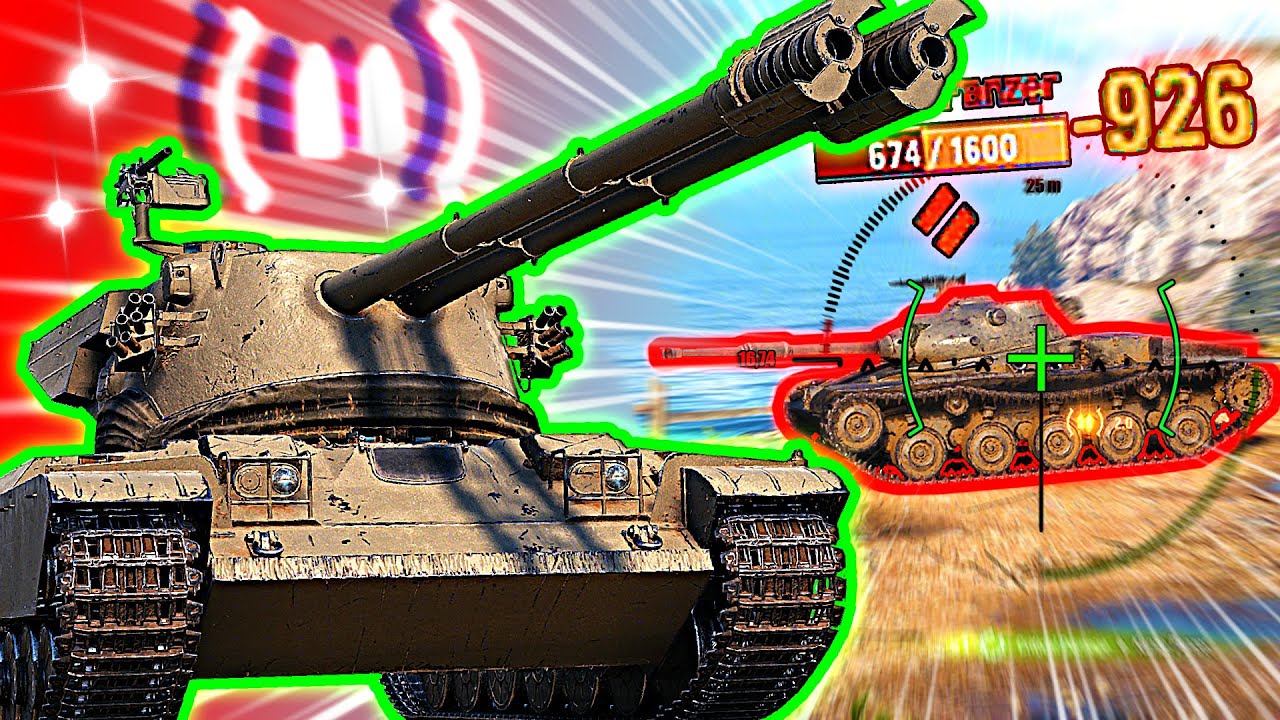 The Contradictious EXPERIENCE! - YouTube