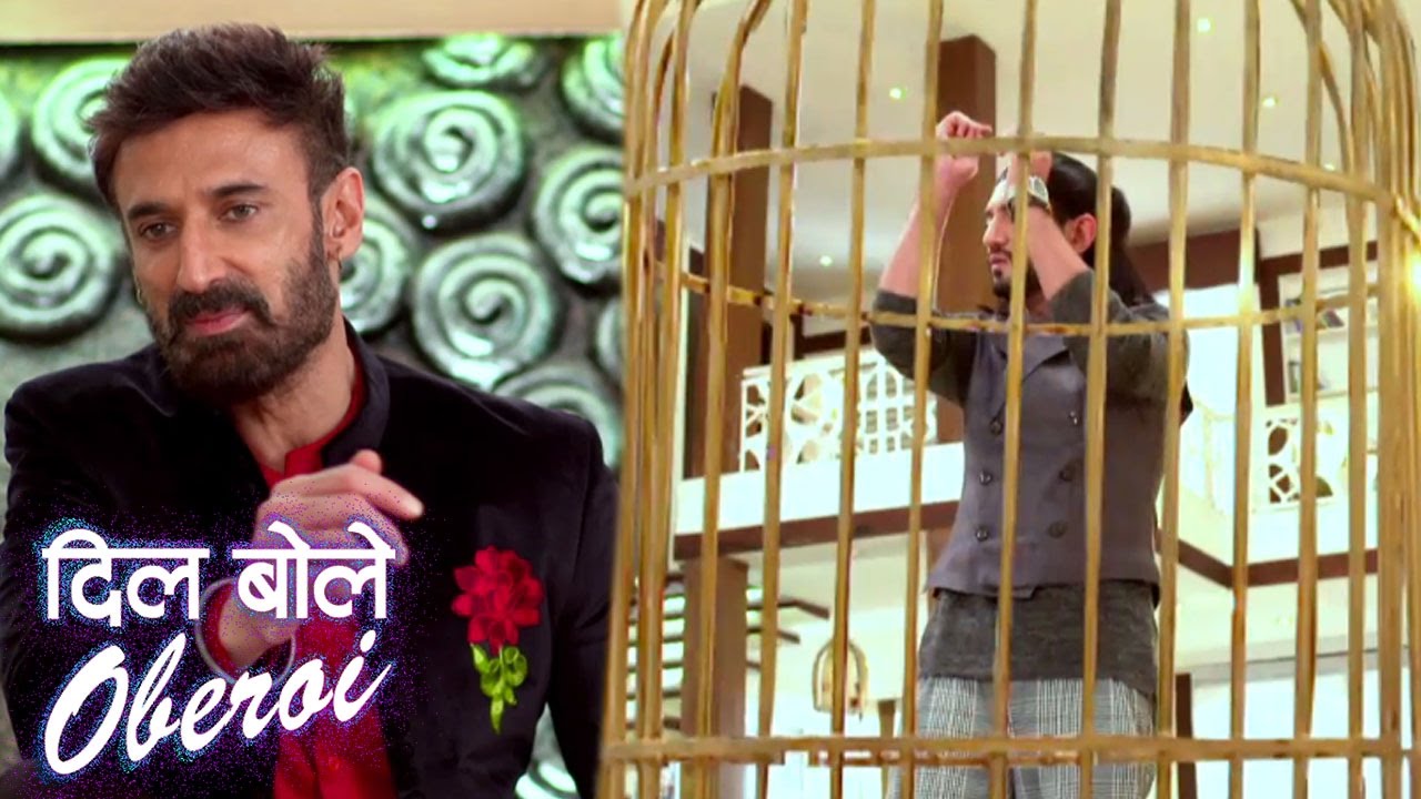 Dil Bole Oberoi - 7th April 2017 | Star Plus Dil Bole Oberoi Serial ...