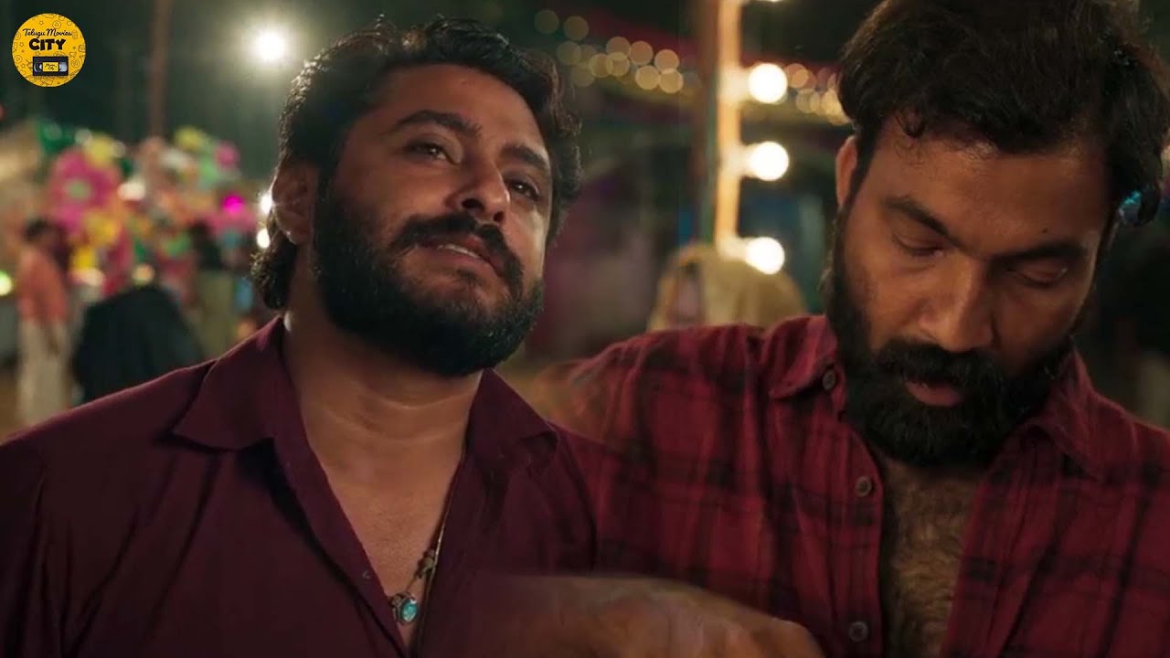 RDX Movie | Shane Nigam | Antony Varghese | Neeraj Madhav | Vishnu ...
