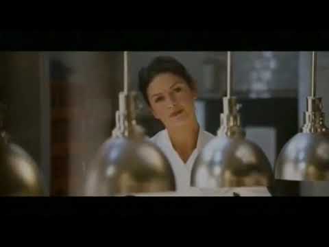 No Reservations (2007) - DVD Spot 2
