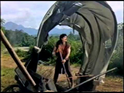 Kor Silahsor The warrior against the blind swordsman 1983 VHSRip TR Dublaj NFSG