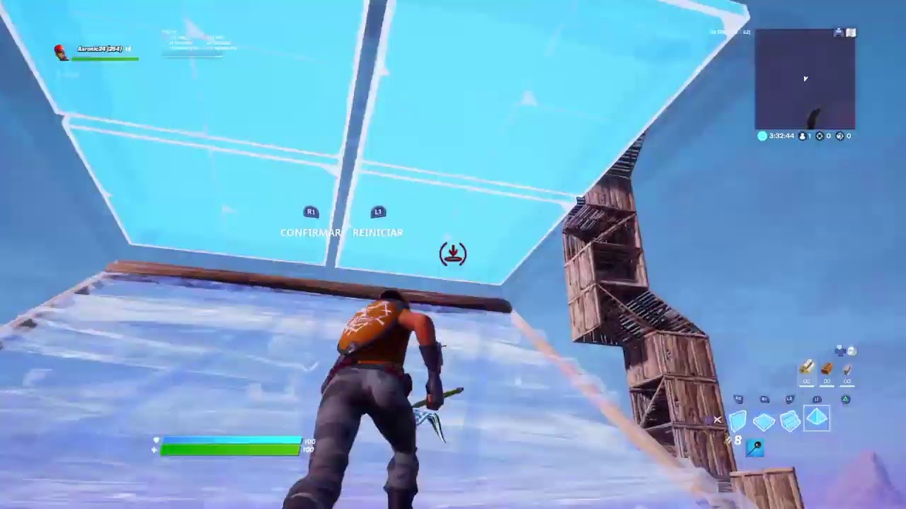 Jugando de chill - YouTube