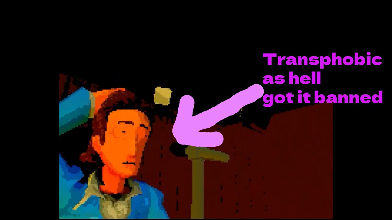 Nothing Forever/AI seinfeld huge drama explained - YouTube