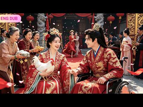 Reborn: Sister Forced Me to Swap Marriage-Now I'm Spoiled by Whole Rich Family, While She Regrets