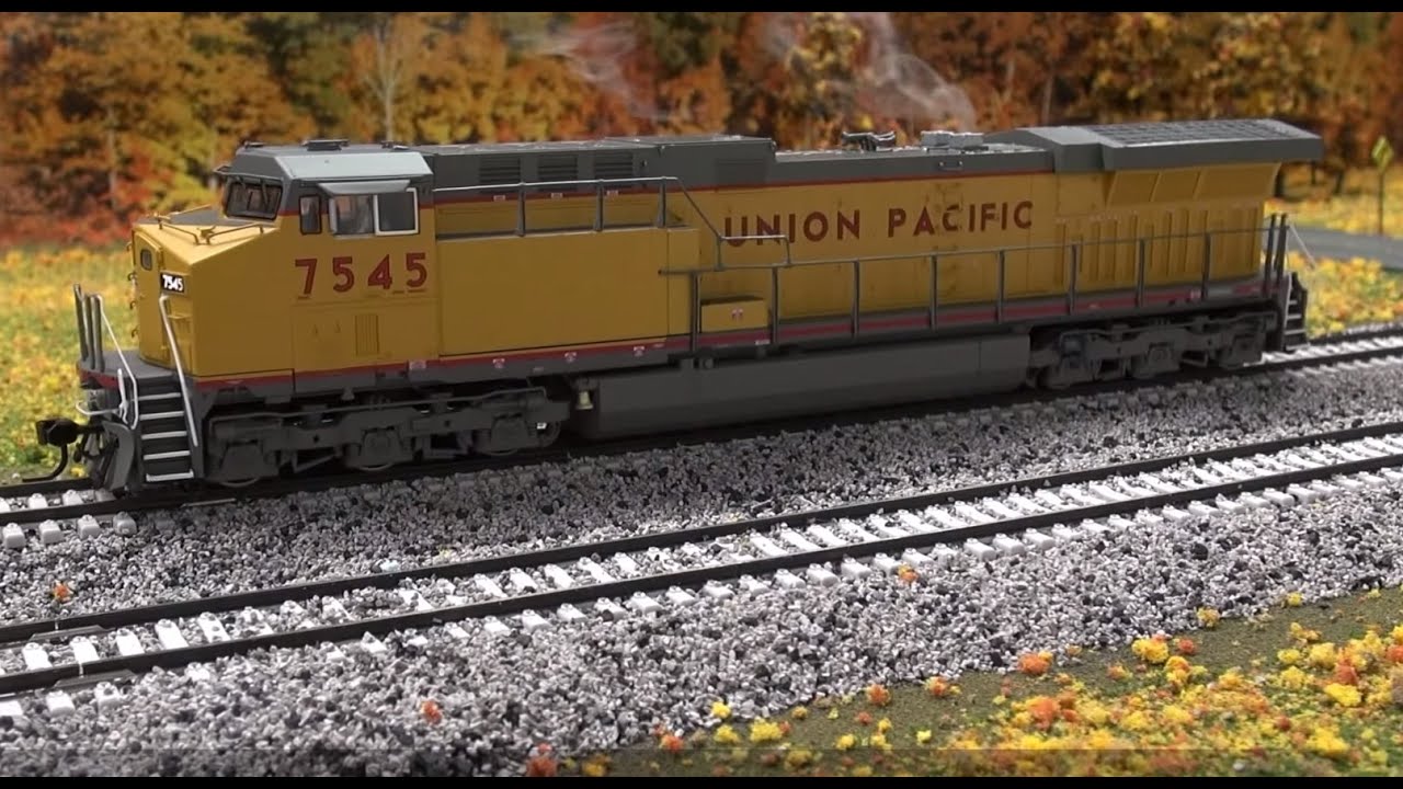 BLI AC6000 WITH SMOKE REVIEW - YouTube