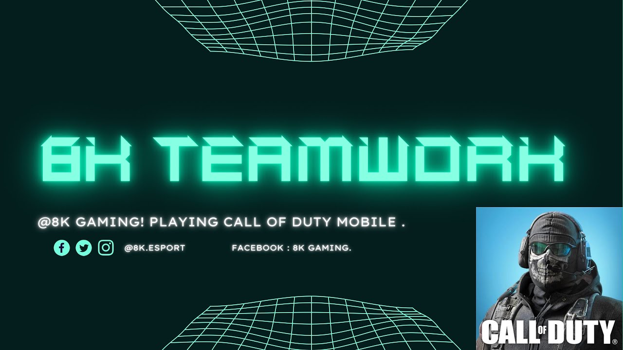8K TEAMWORK | LIVE STREAMING 17/02/2022 - YouTube