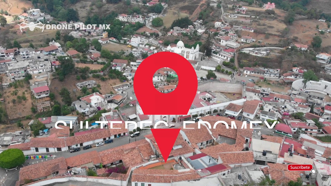 SULTEPEC 2020 || PUEBLO MAGICO - YouTube