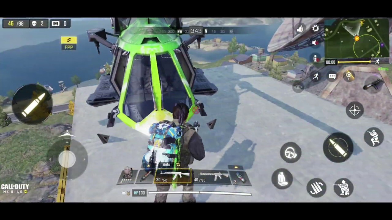 [COD MOBILE] Alex Mason Battle Royale Gameplay - COD Mobile (#1 WINNER ...