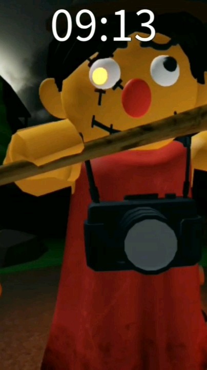 Roblox Puppet - Camera Man Ronny Jumpscare 📸 - YouTube