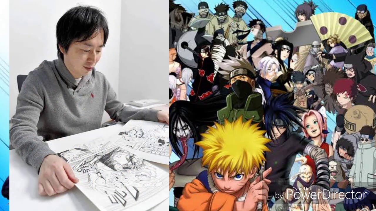 Bakit mahal ng batang Filipino ang naruto..| Naruto Tagalog anime ...