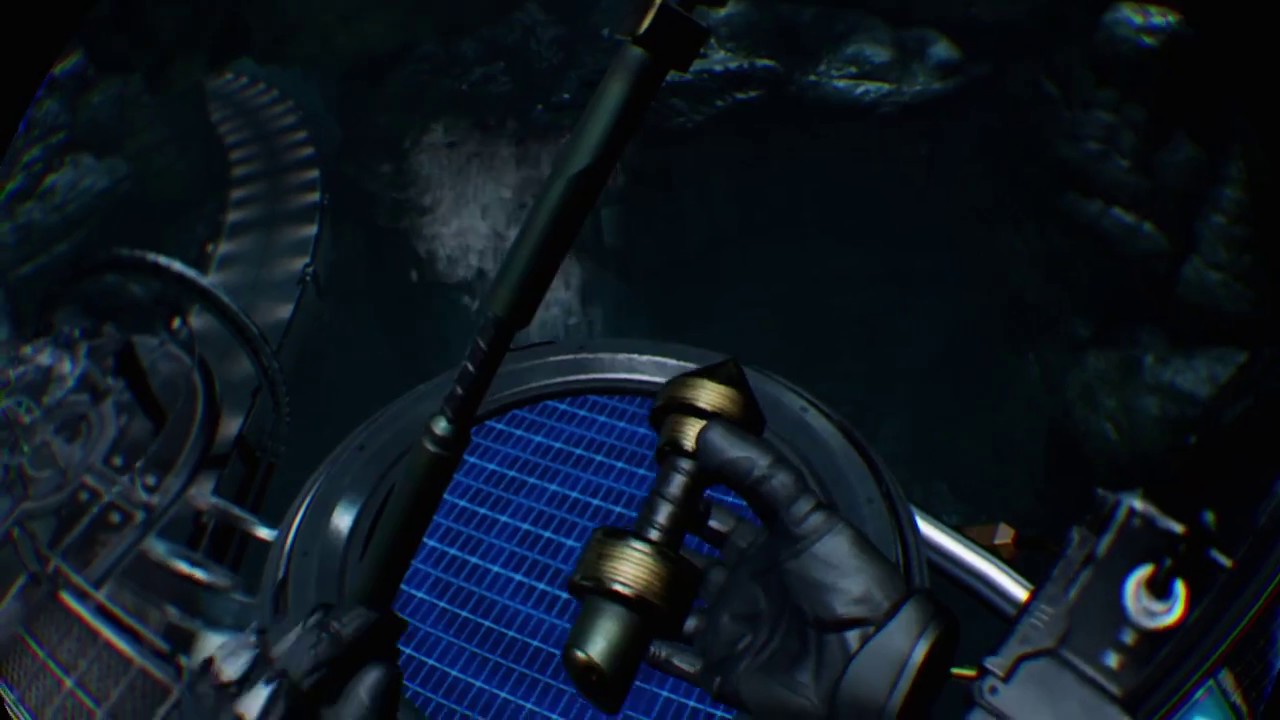 Batman™: Arkham VR Riddler's cane 3D puzzle - YouTube