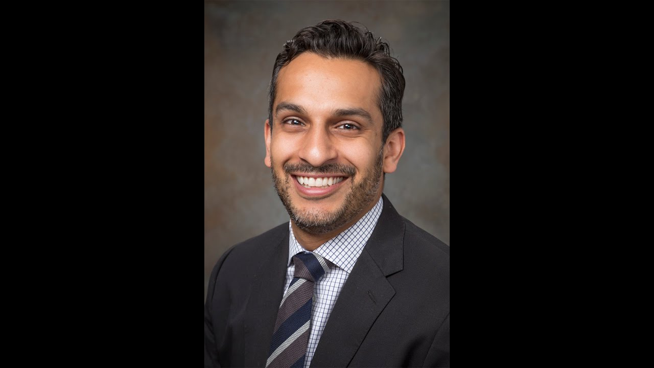 Saral Mehra, MD, MBA, FACS, Yale Cancer Center/Smilow Cancer Hospital ...