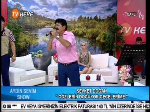 KEYF TV AYDIN SEVİM ( AYDIN SEVİM SHOW) 02.07.2015**6 - YouTube