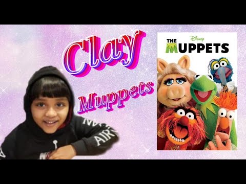 Clay Muppets // It’s time to play the music // - YouTube