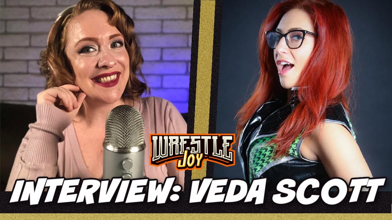 Veda Scott Vs