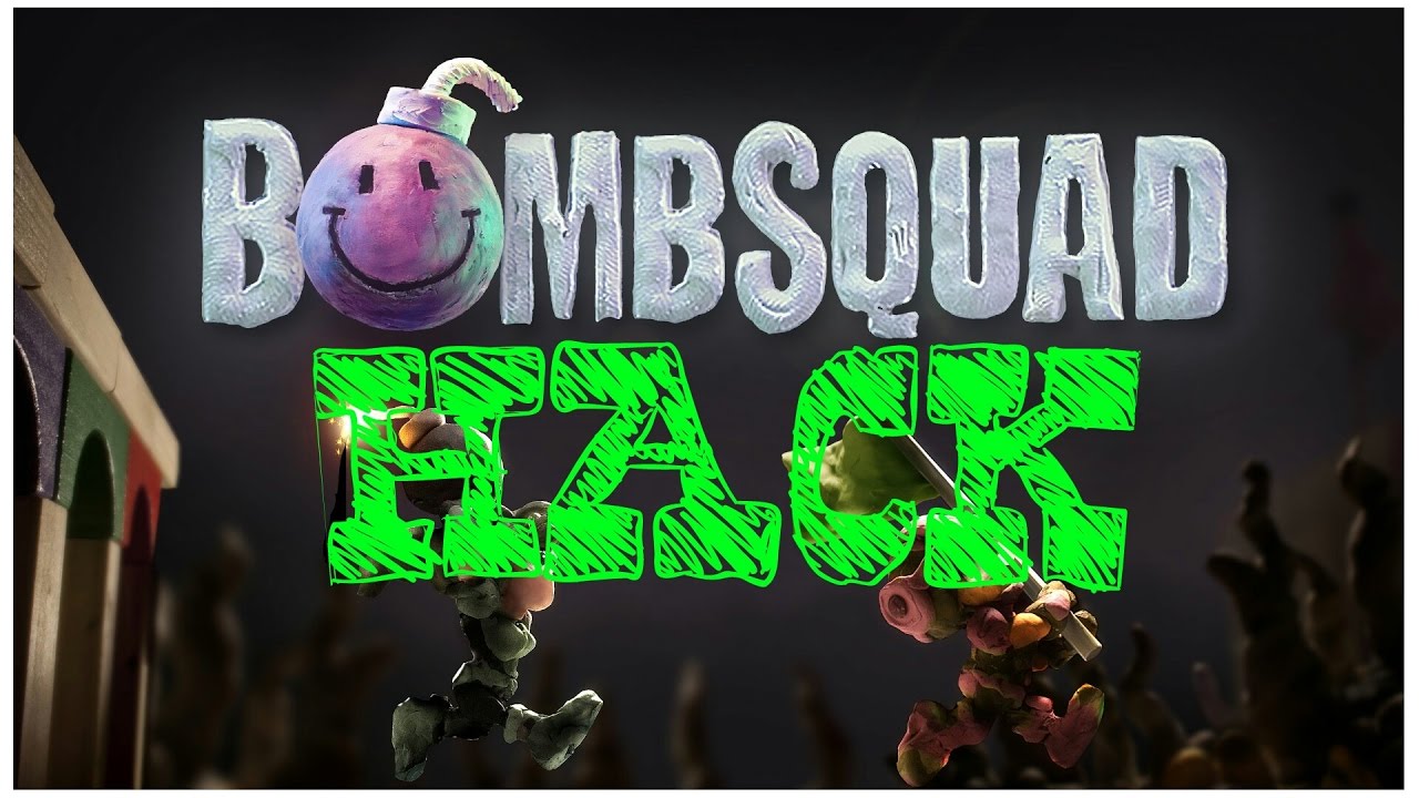 BombSquad Hack || Easy - YouTube