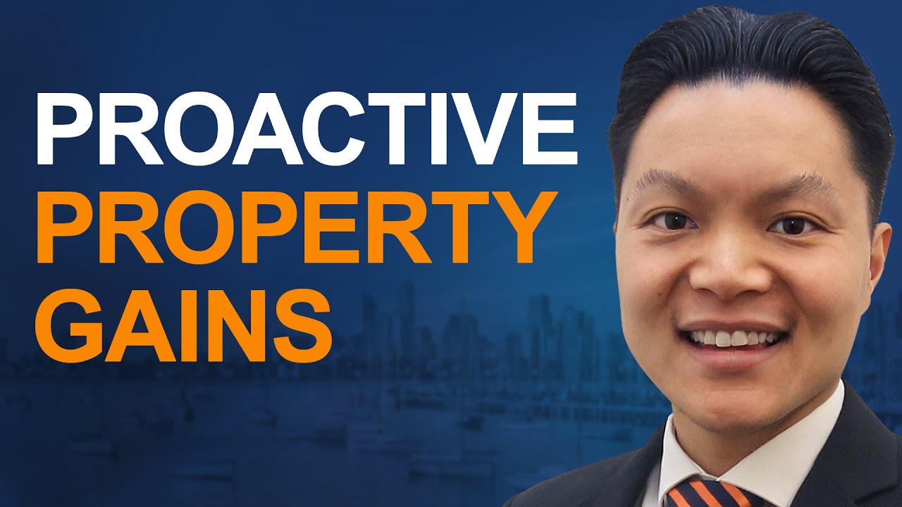 Proactive Property Management Tips to Boost Your Returns with Jewayne ...