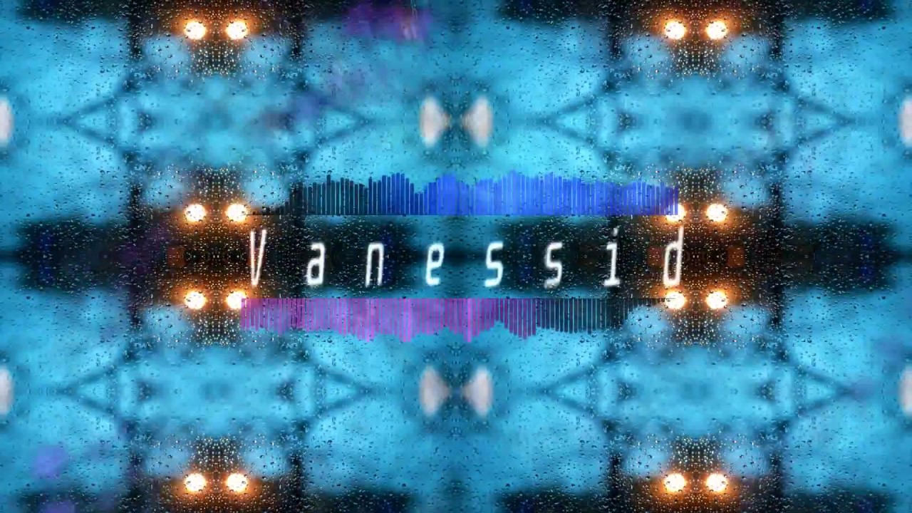 Vanessid - 18 - YouTube