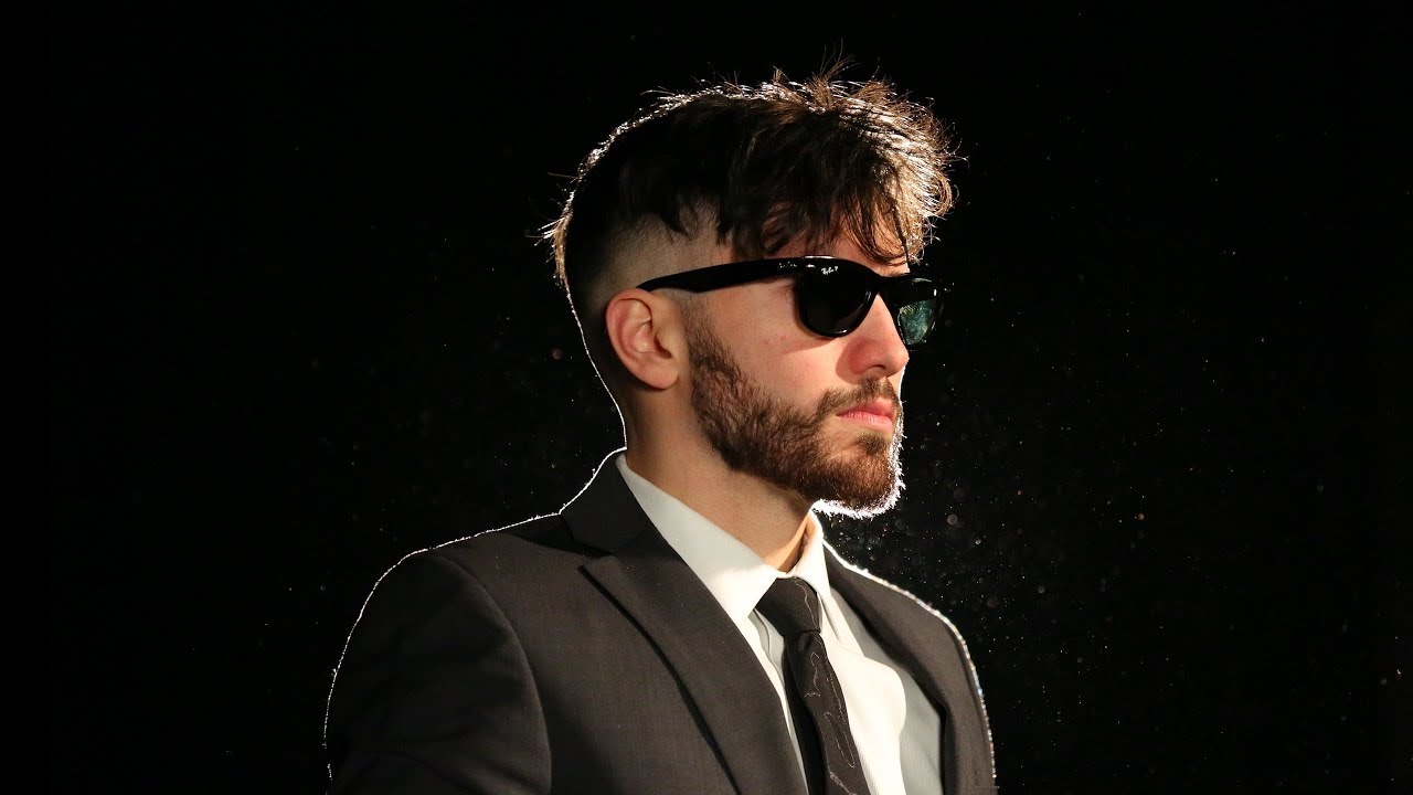 GAWNE - "Flibbity Hibbity" (VI Seconds Diss) - YouTube