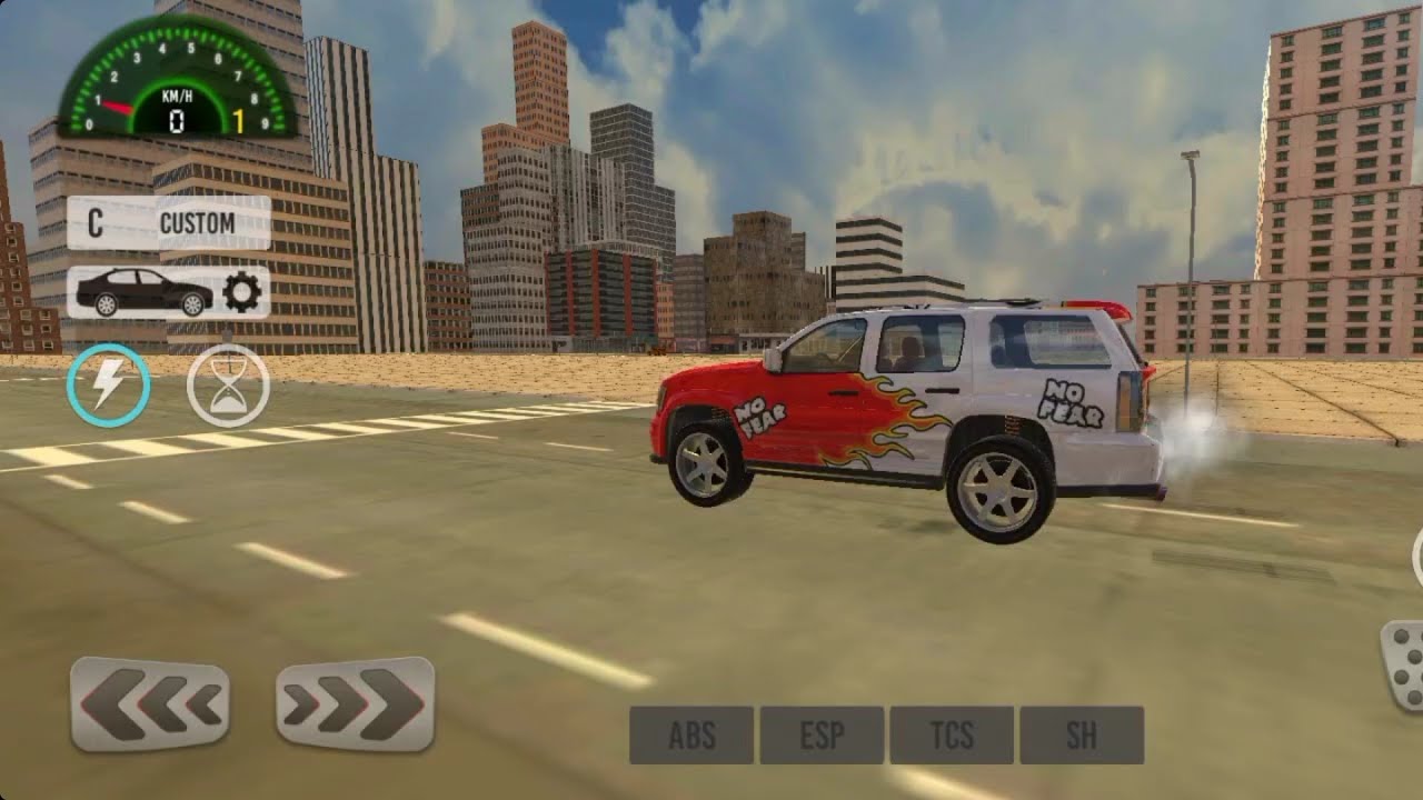 Diana and Roma play car game with Nastya,vlad and niki part 6 - YouTube