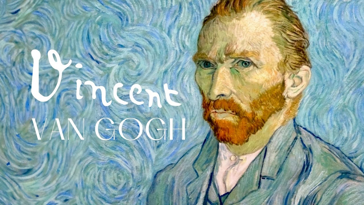 Vincent van Gogh's Art and Classical Music - YouTube