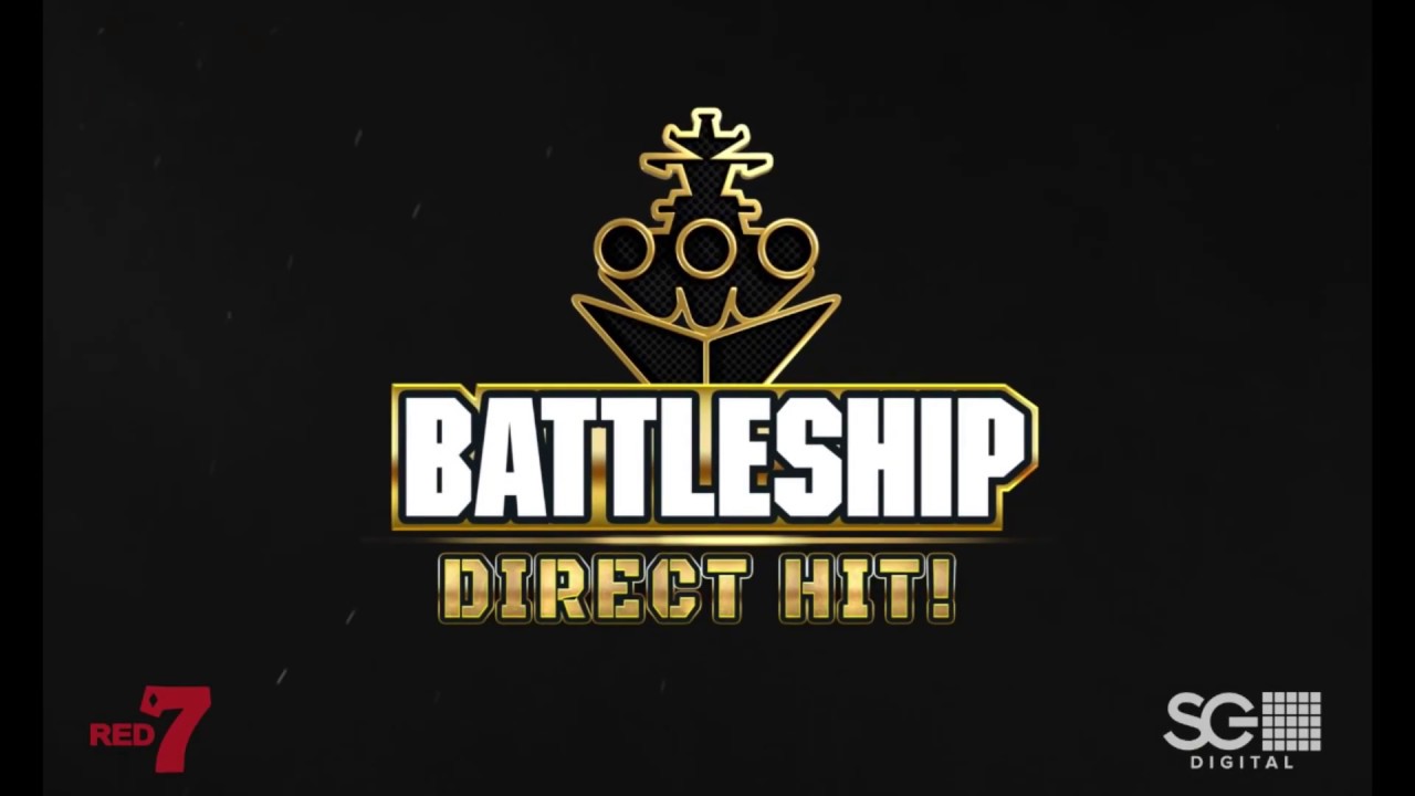Battleship Direct Hit! - YouTube