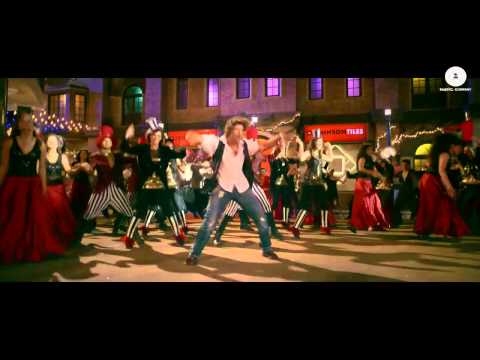 Bang Bang   Tu Meri Video feat Hrithik Roshan & Katrina Kaif   Vishal Shekhar   HD