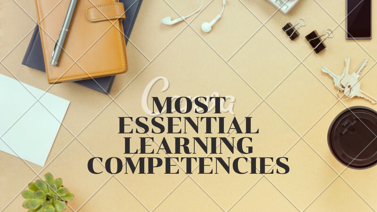 Araling Panlipunan 8: Most Essential Learning Competencies (MELCs) of ...