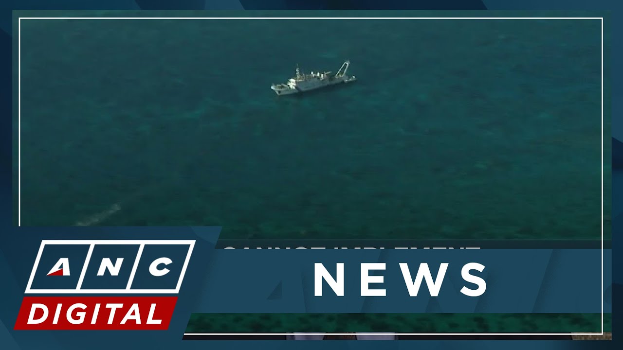 Navy Official: China cannot implement fishing ban in PH waters | ANC ...