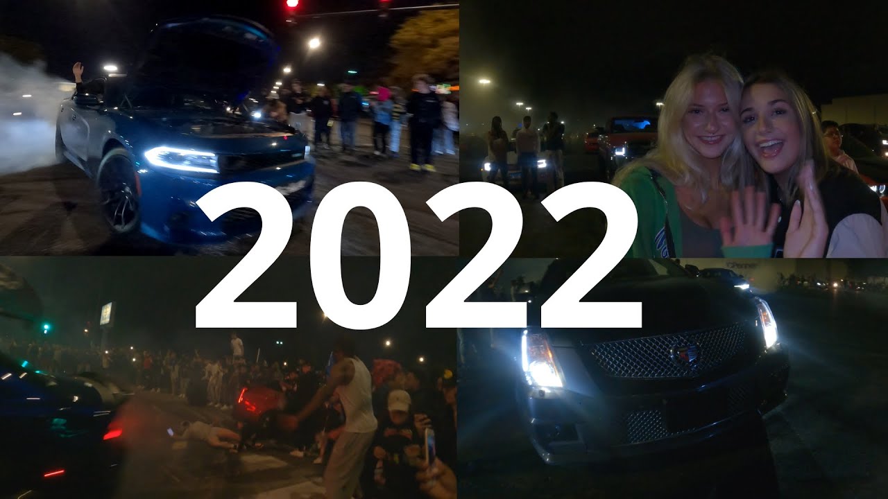 CHICAGO TAKEOVER 2022 COMPILATION (BEST MOMENTS) - YouTube