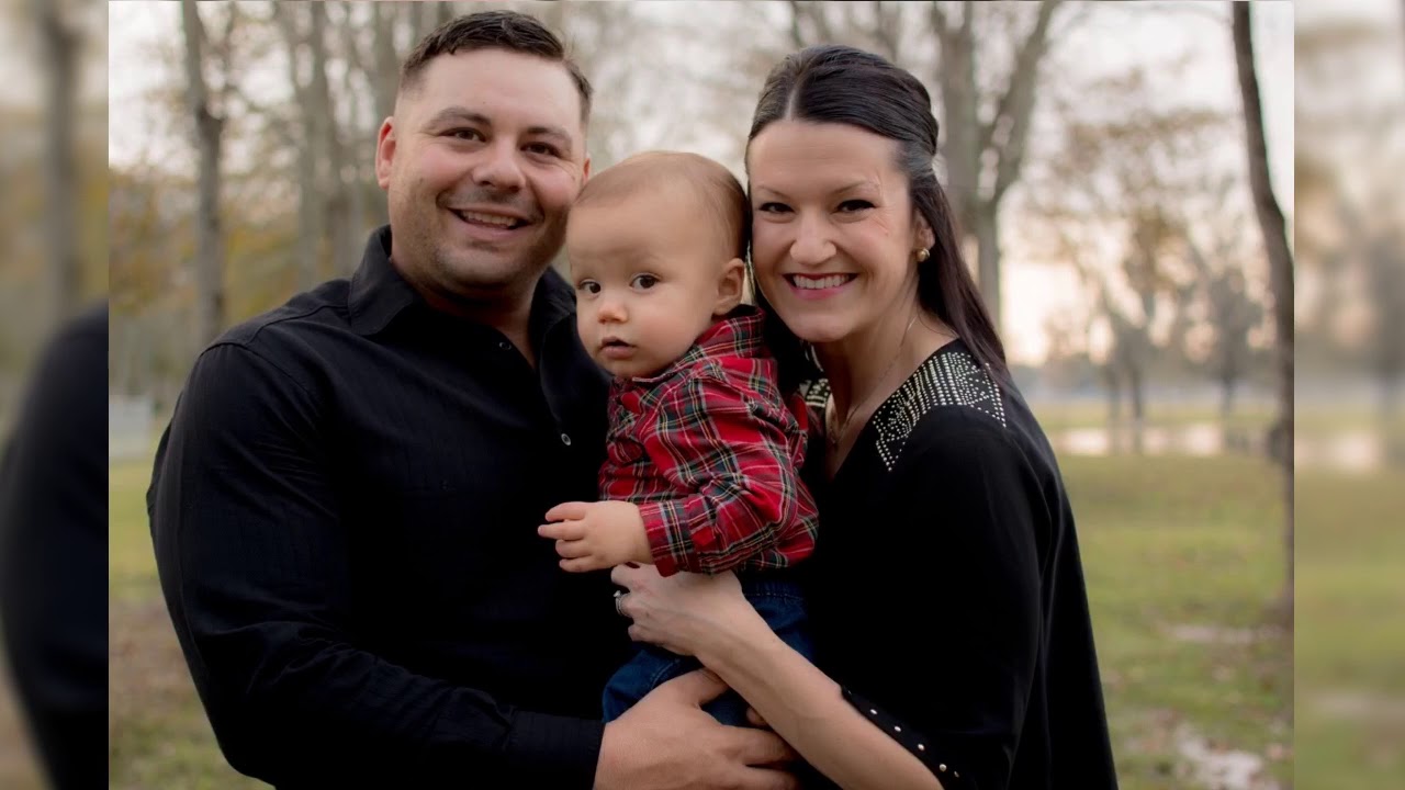 Durdin Family - YouTube