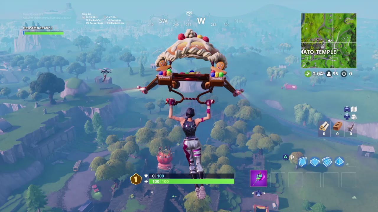 Tournament - YouTube