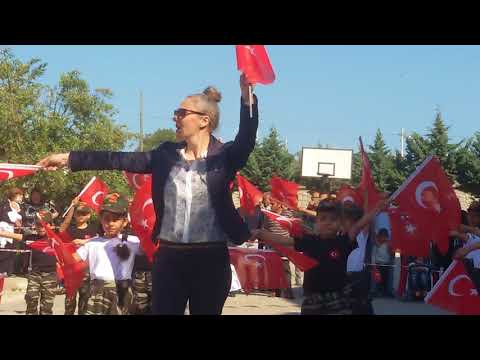 Teşekkürler Atam