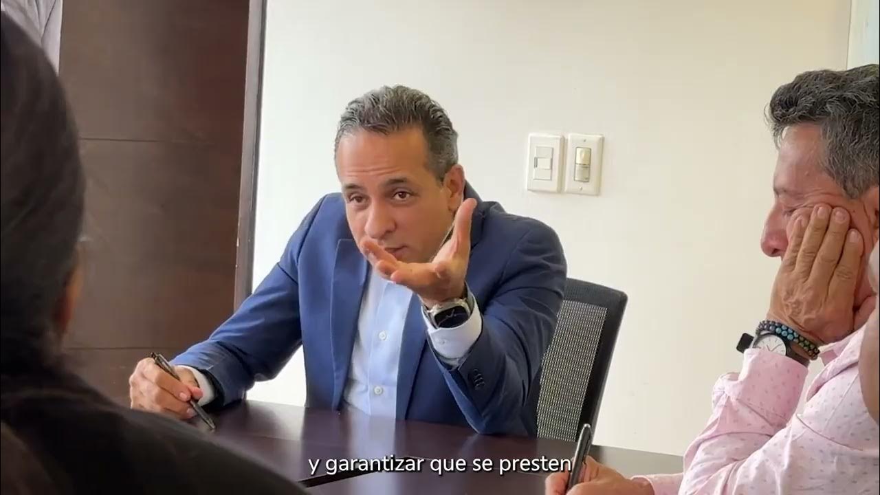 Al día con el DNP (10 al 14 de junio 2024) - YouTube