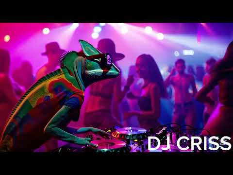 🔥El Mejor Estreno 🔥-"Remix"- Techno House - DJ CRISS #dj #funny #techno ...