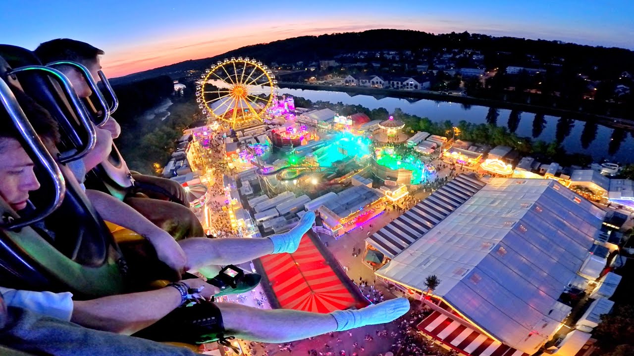 XXL Racer - Bergmann/Goetzke (ONRIDE) Video Maidult Regensburg 2024 ...